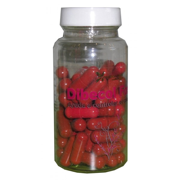 Dibecol Forte