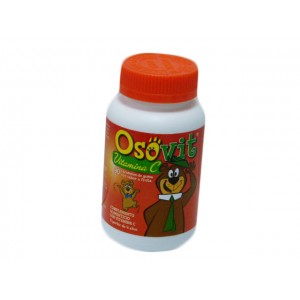 Osovit vitamina C 180g